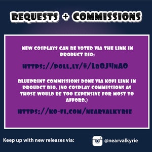 Spectre Valorant PDF Blueprint - Etsy