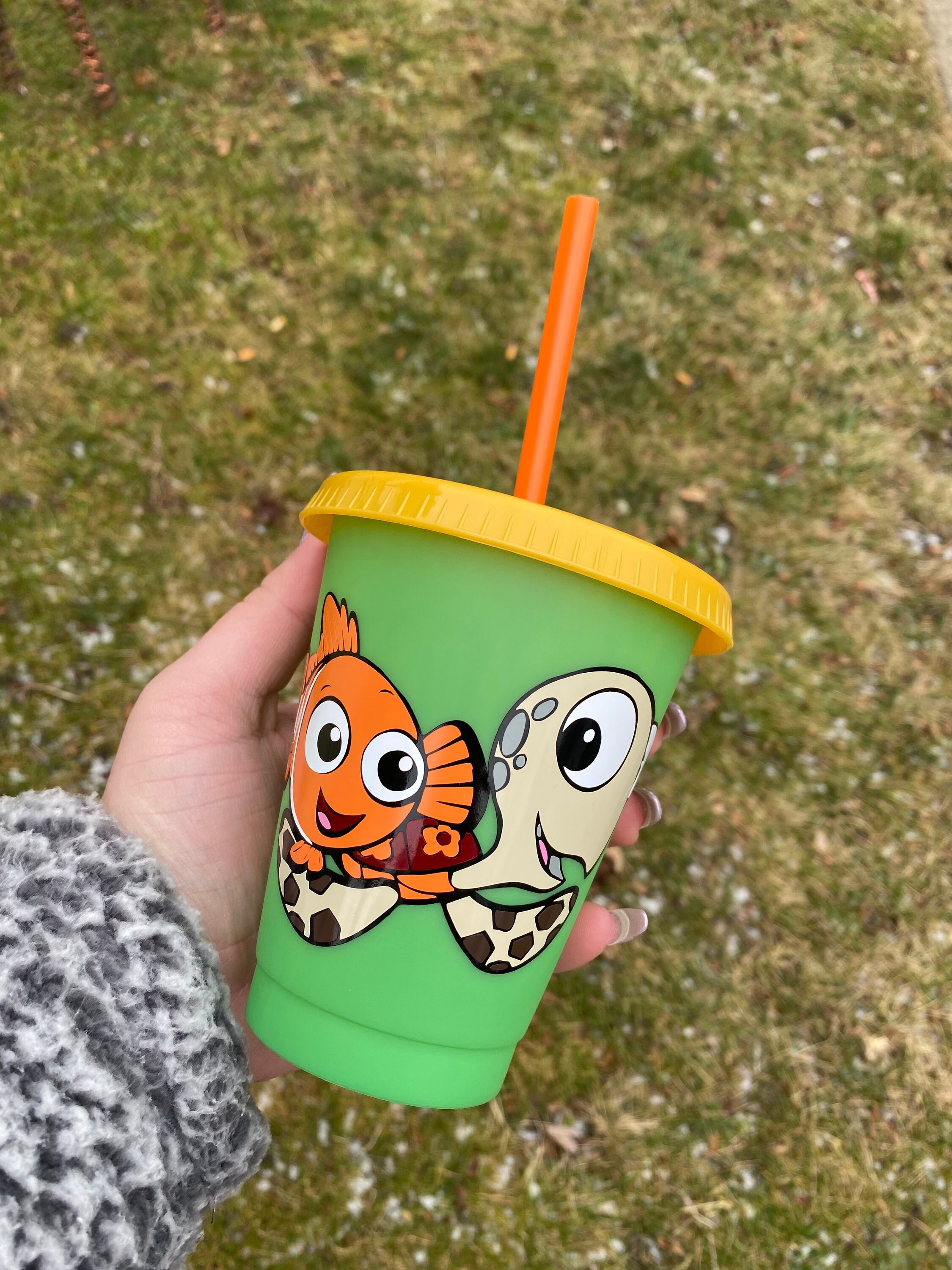 Nemo Cup