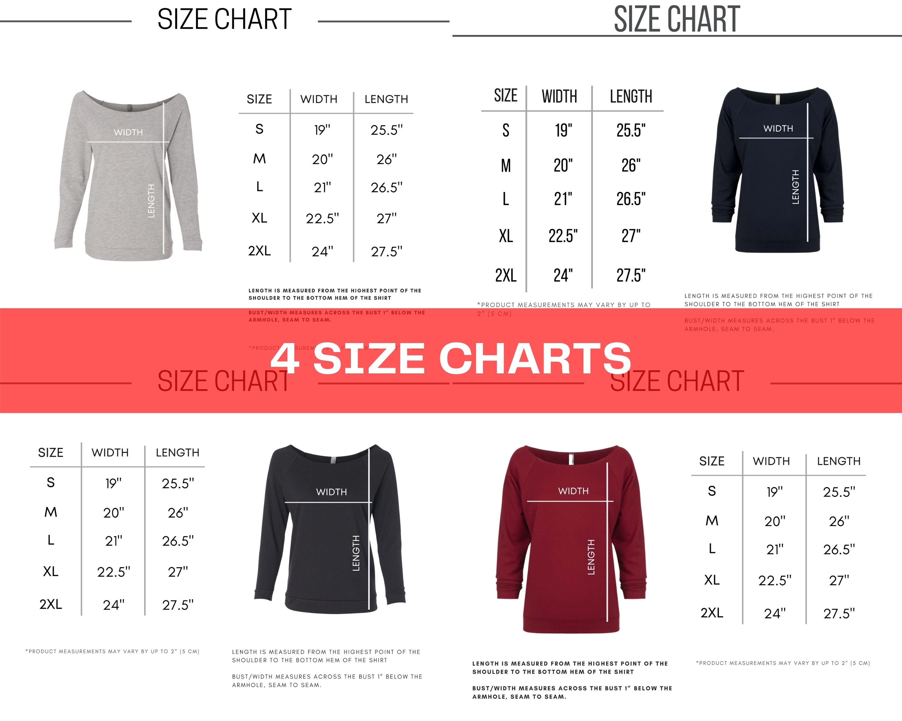 Next Level 6951 Color Chart Editablenext Level Raglan N6951color ...