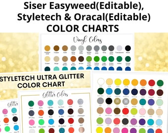 Siser Easyweed - Etsy