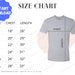 Bella Canvas 3005 Color Chart Bellav-neck T-shirt Color Chart Bella V ...