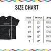 Next Level 6010 Color Chart All Colors N6010 Color Guide triblend Short ...
