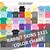 Next Level 6010 Color Chart | All Colors | N6010 | Color Guide ...
