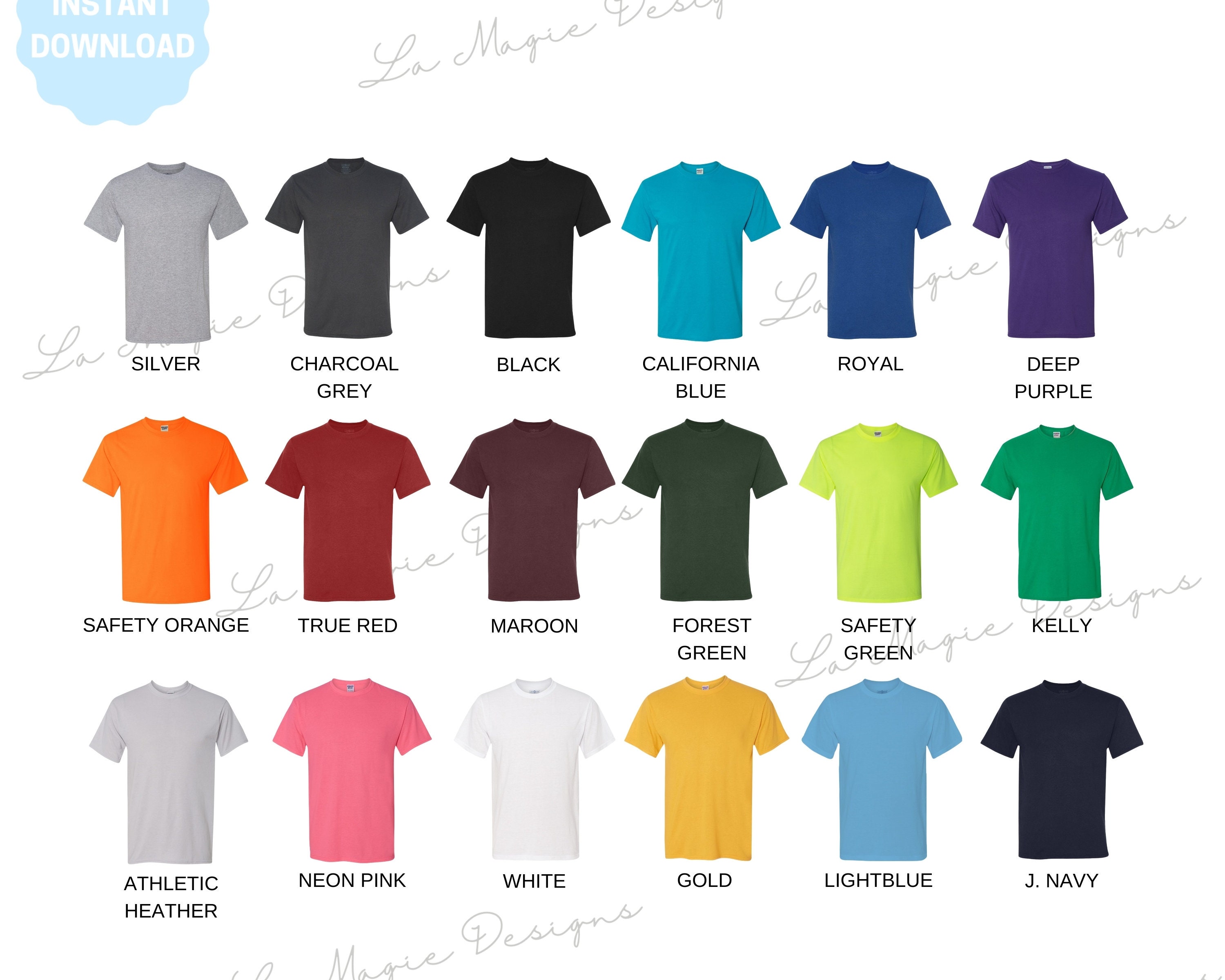 Jerzee 21m store