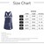 Next Level 6010 Color Chart All Colors N6010 Color Guide triblend Short ...