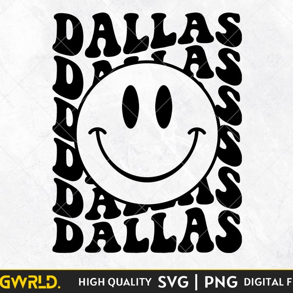 Dallas Cowboys Letters Svg - Etsy