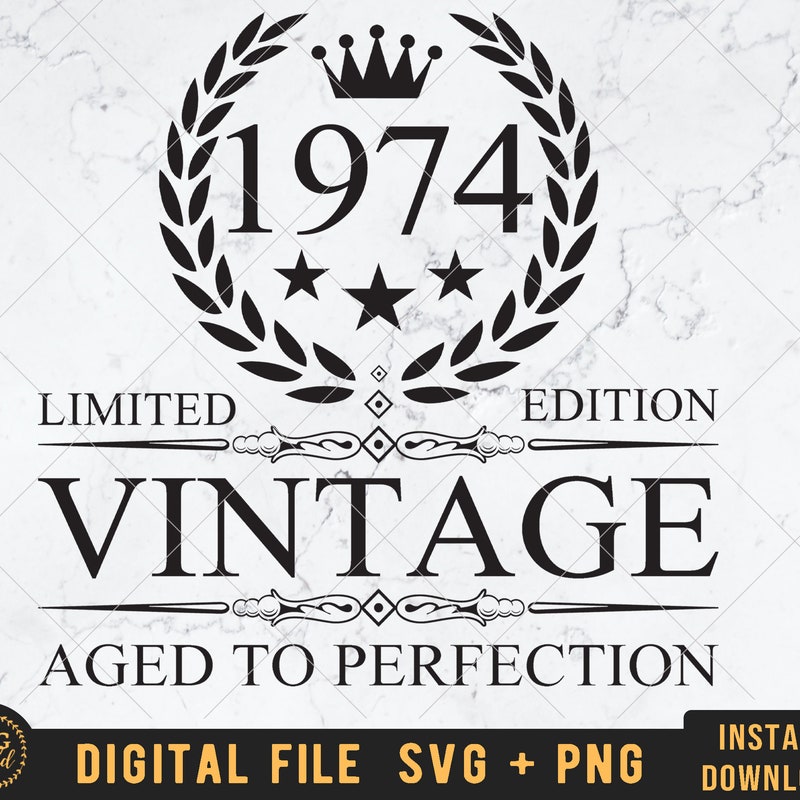 1974 - Etsy