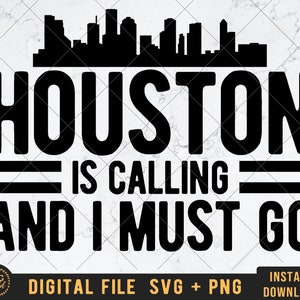 Houston SVG, Houston Lover Svg, Houston Texas Svg, Houston Gifts, Svg ...