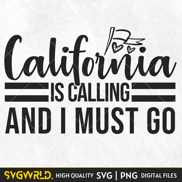 California State Art - Etsy