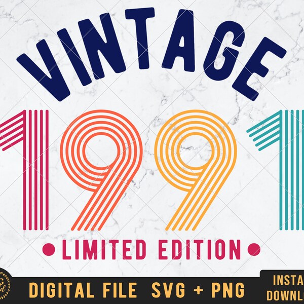 32nd Birthday - Etsy