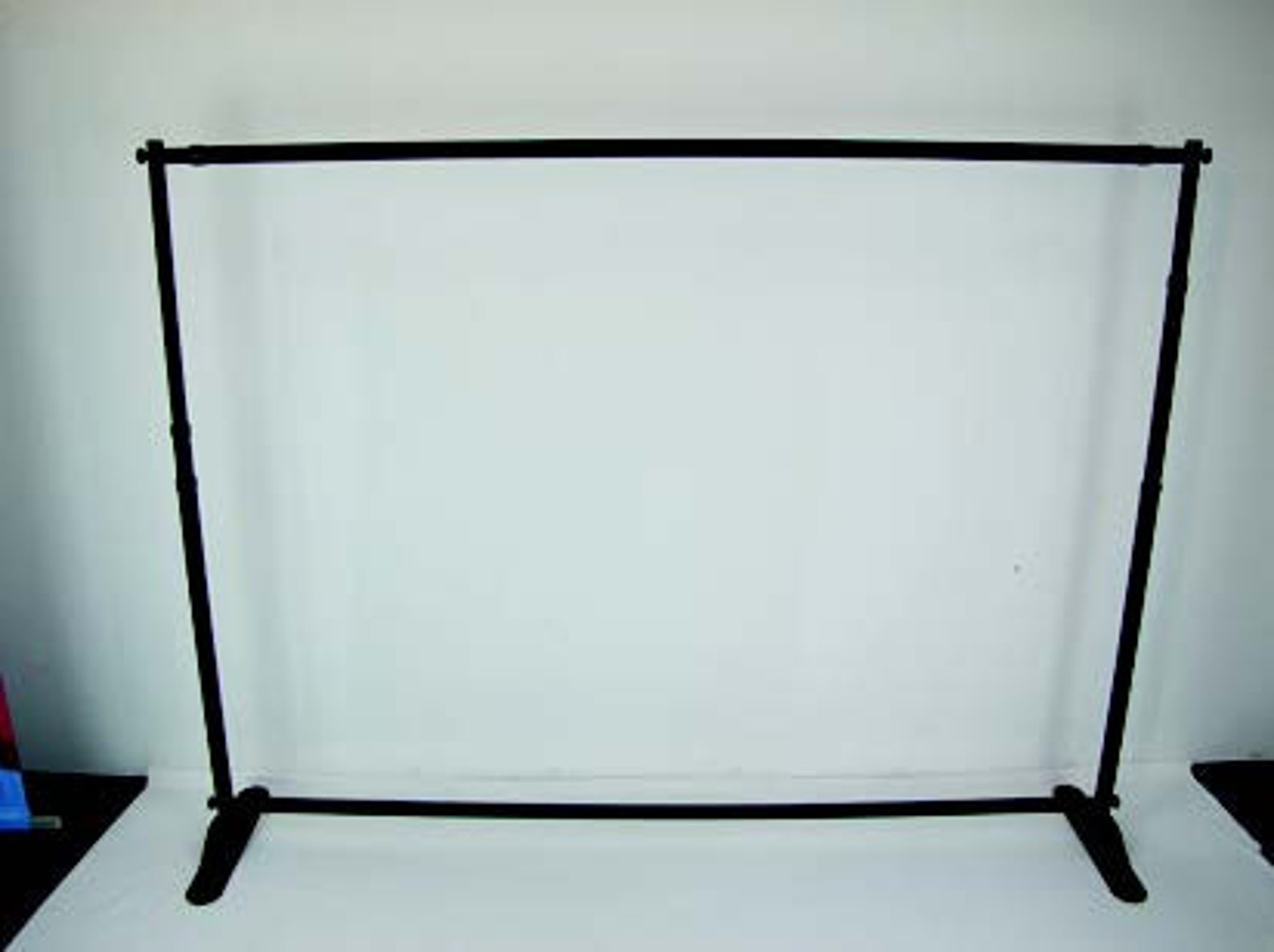 Custom Photo Backdrop With Stand - Etsy