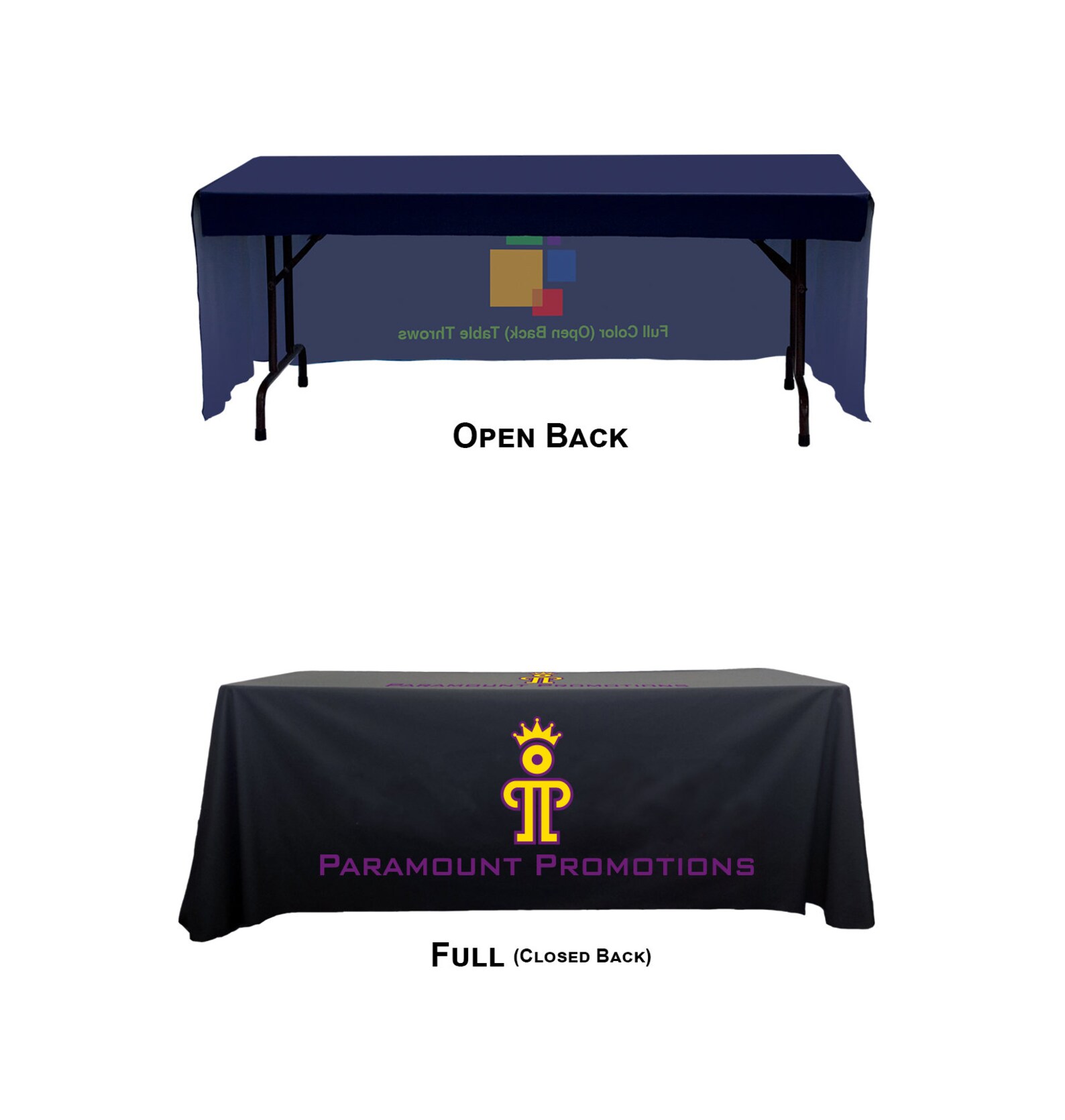 Custom Table Cover - Etsy