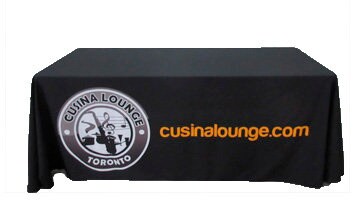 Custom Table Cover - Etsy