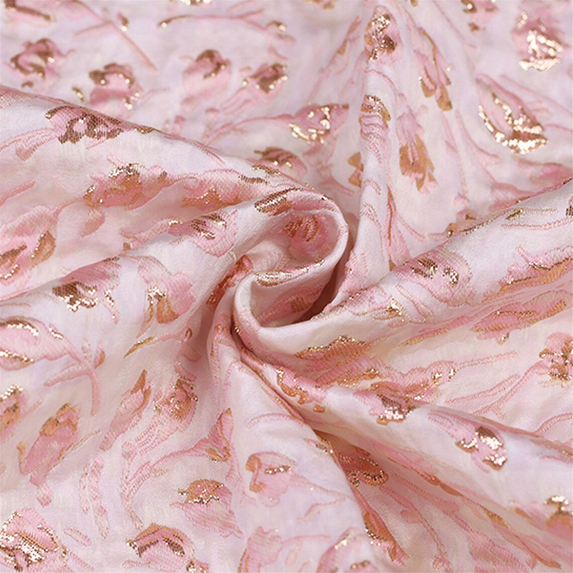 Elegant Fabric Brocade Fabric Jacquard Embossed Style Fabric - Etsy