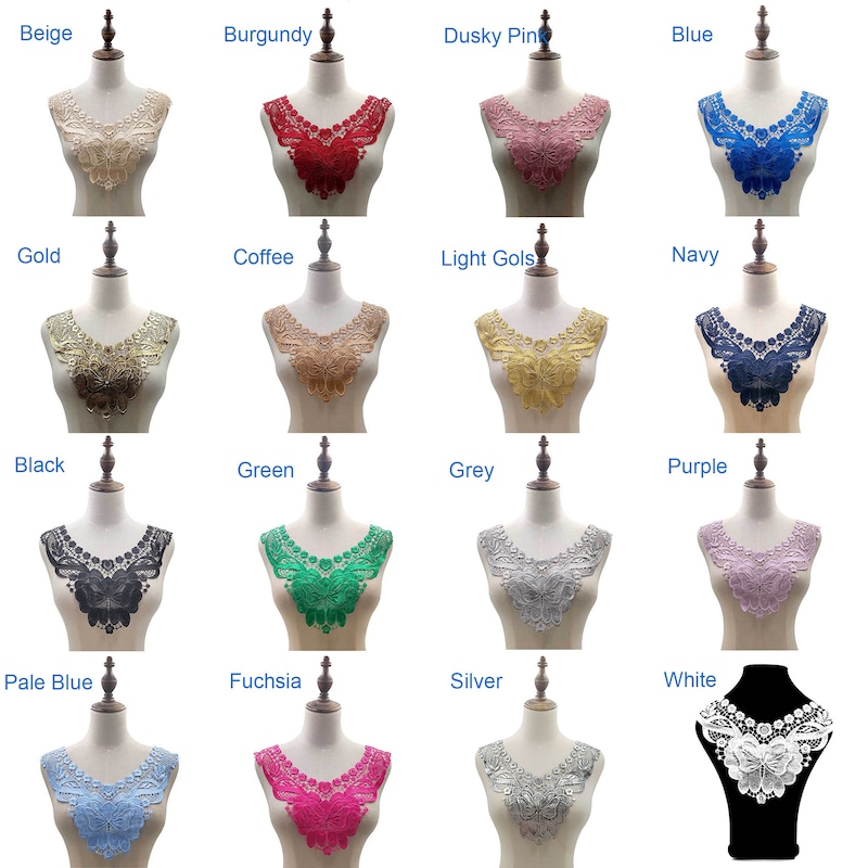 Cleavage Tops - Etsy