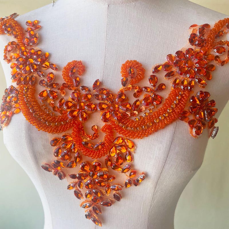 Chembroidcraft - Etsy