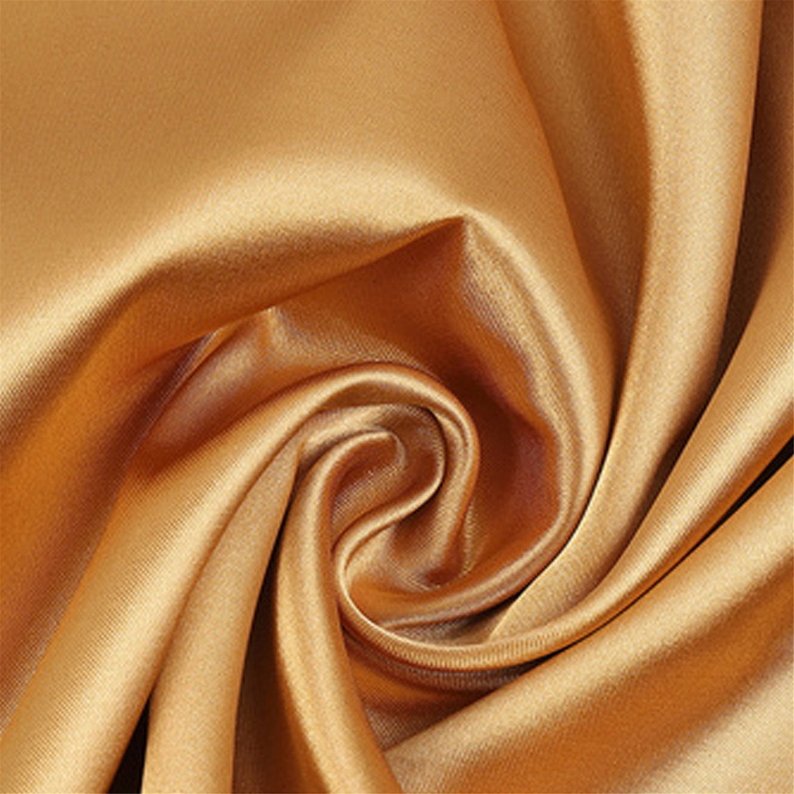 Comfortable Pure Silky Satin Lycra Fabric Satin Drape | Etsy
