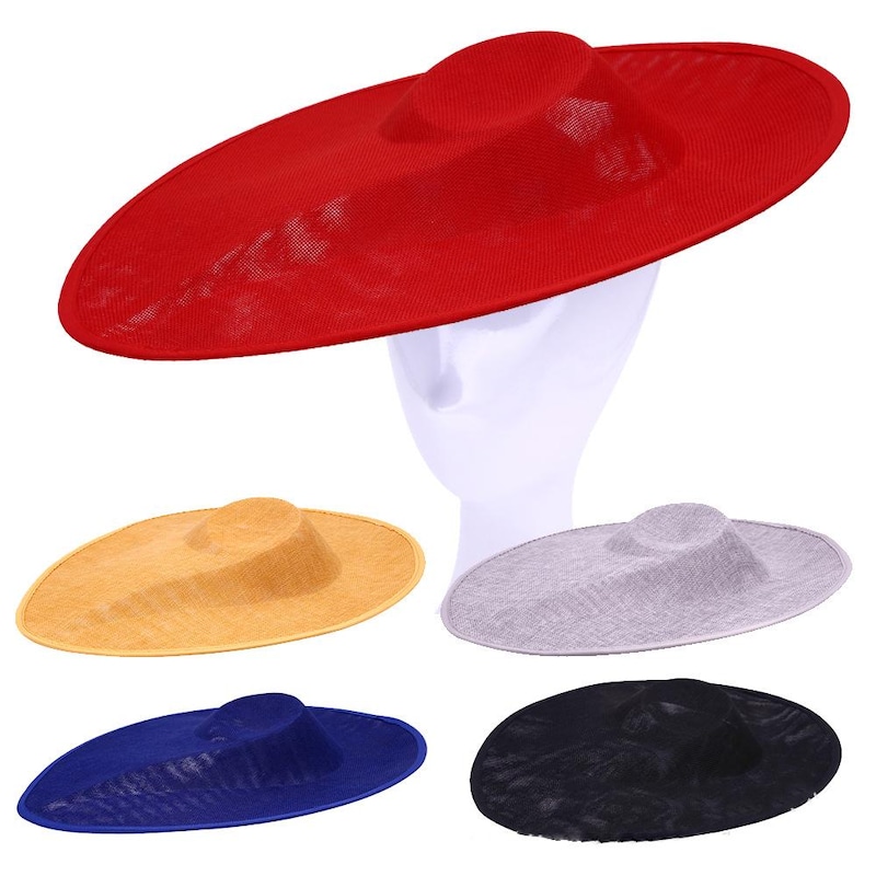 Kentucky Derby Hats - Etsy