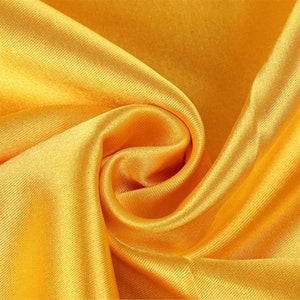 Comfortable Pure Silky Satin Lycra Fabric Satin Drape | Etsy