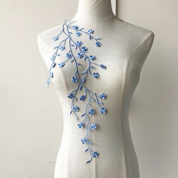 Iron on Appliques - Etsy