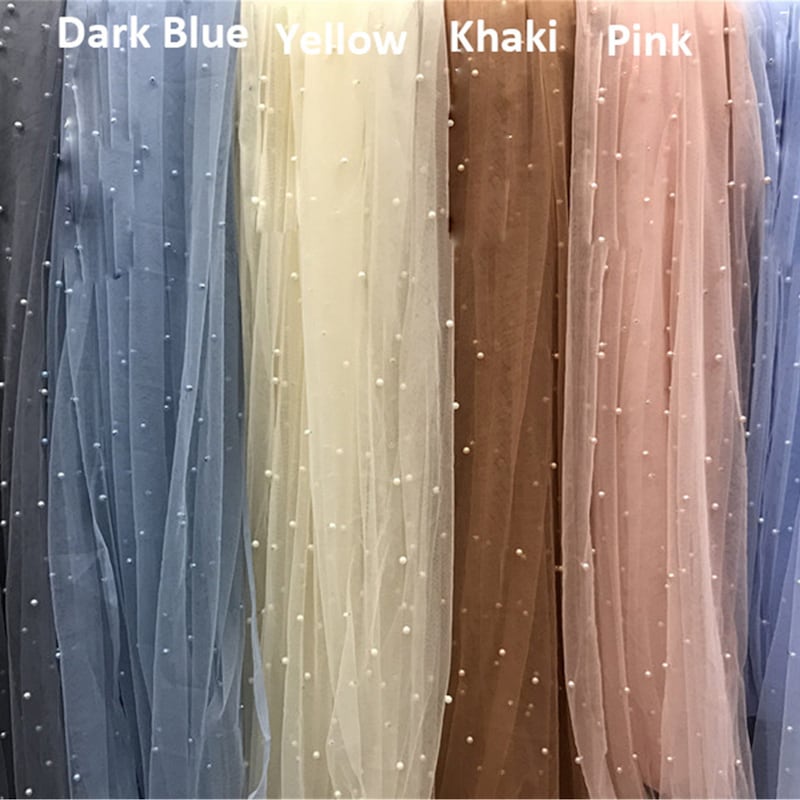 Pearl Fabric - Etsy