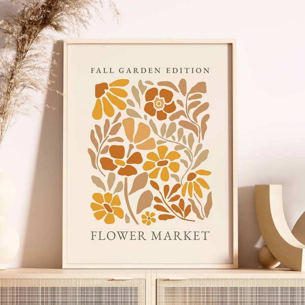 Boho Printable Art - Etsy