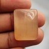 Peach Stilbite Egg, the Stone With Lots of Healing Properties New Peach ...