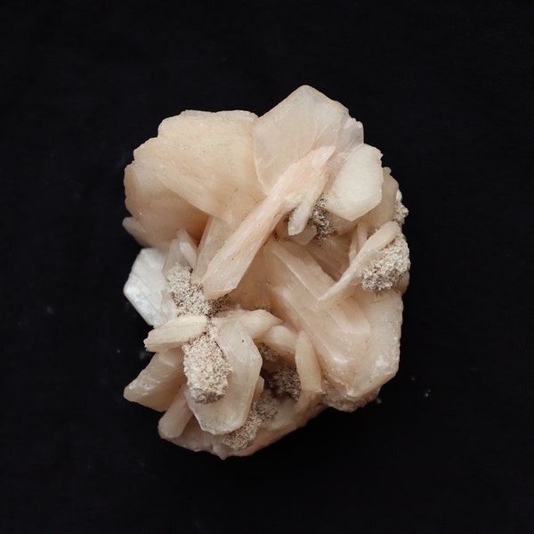 Stilbite - Etsy