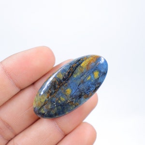 Nellite Cabochon, Natural Nellite Cabochon, Neelite Cabochon for ...