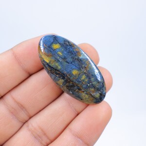 Nellite Cabochon, Natural Nellite Cabochon, Neelite Cabochon for ...