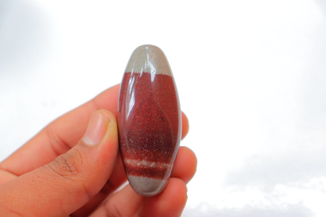 SHIVA LINGAM Stone, Shiva Lingam Sacred Stones From Narmada River India ...