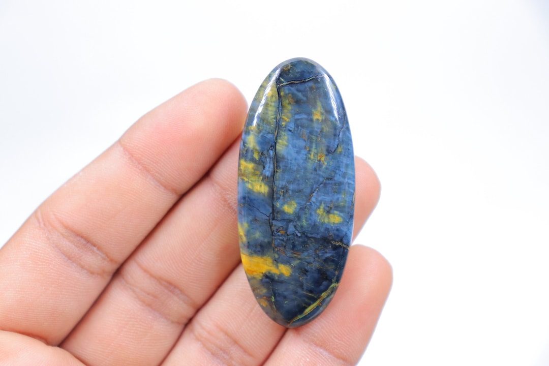 Nellite Cabochon, Natural Nellite Cabochon, Neelite Cabochon for ...