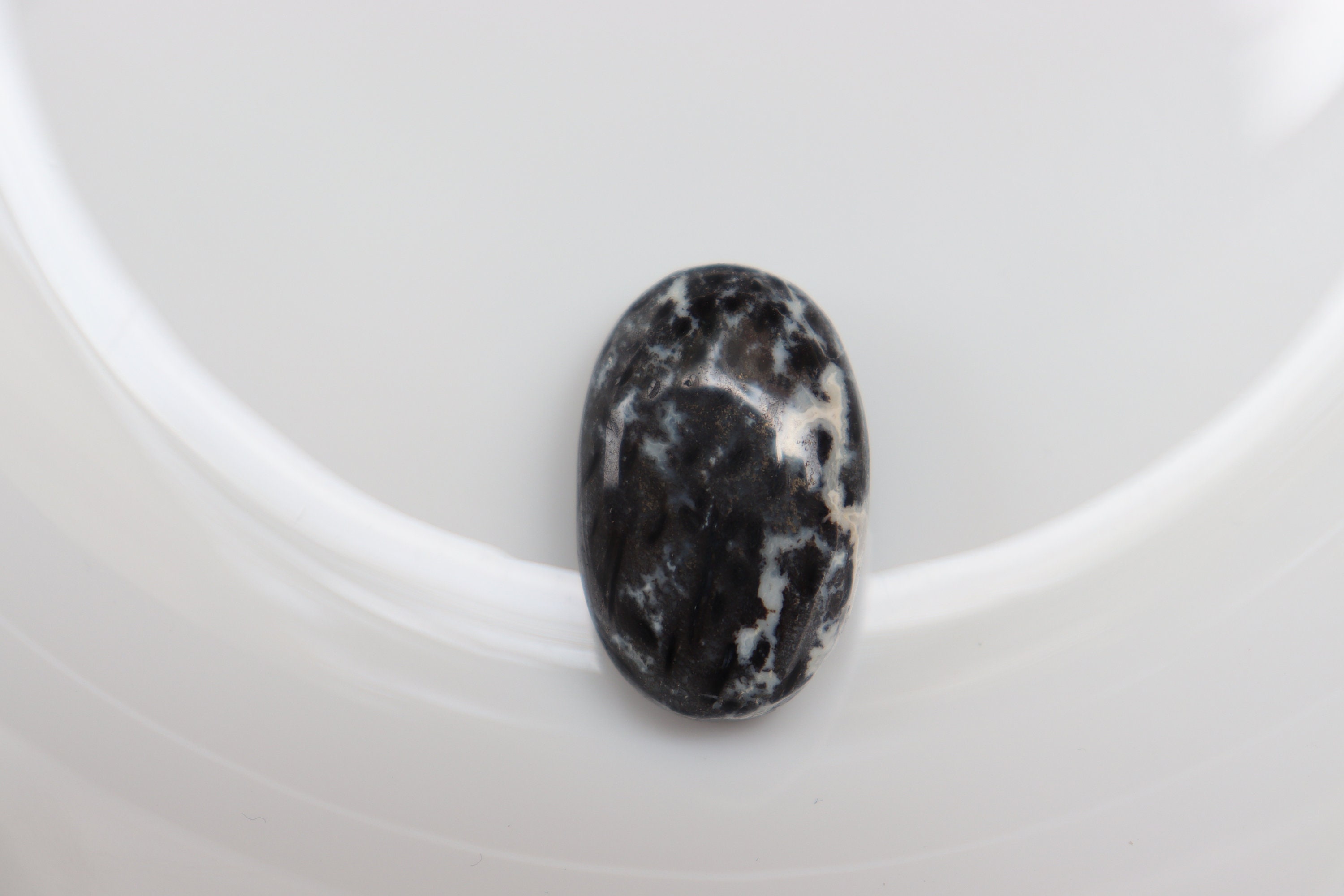 Natural Palm Root Agate Palm Stone Gemstone, Palm Root Agate, Loose ...