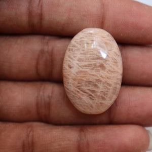 Rare Pink Amazonite Palm Stone - Pink Amazonite Polished Stone ...