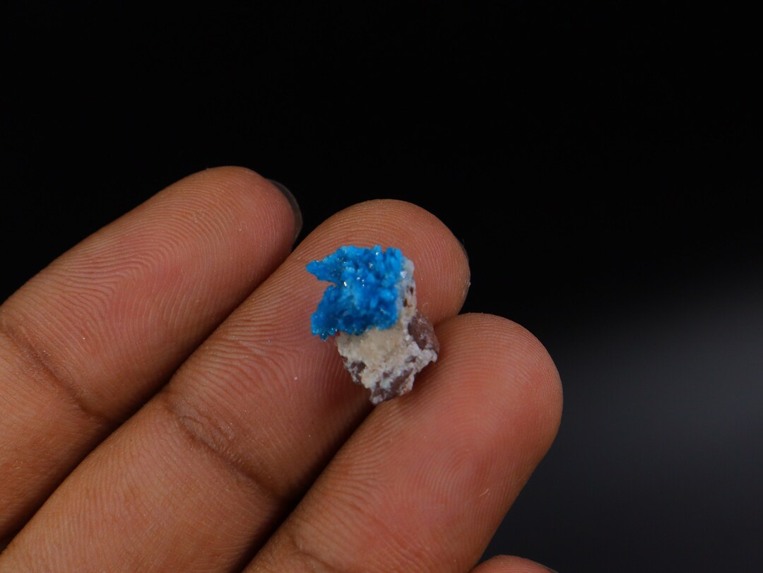 Rare Pentagonite Specimen, Pentagonite Crystal, Natural Beautiful ...