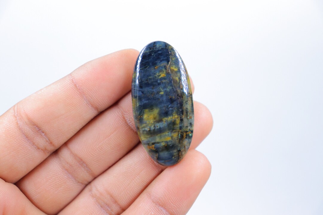 Nellite Cabochon, Natural Nellite Cabochon, Neelite Cabochon for ...