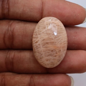 Rare Pink Amazonite Palm Stone - Pink Amazonite Polished Stone ...