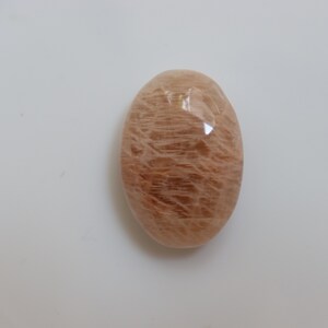 Rare Pink Amazonite Palm Stone - Pink Amazonite Polished Stone ...
