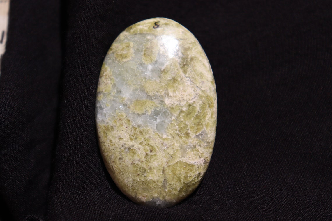 Beautiful Attractive Natural Vessonite Gemstone - Vessonite Use Jewelry ...