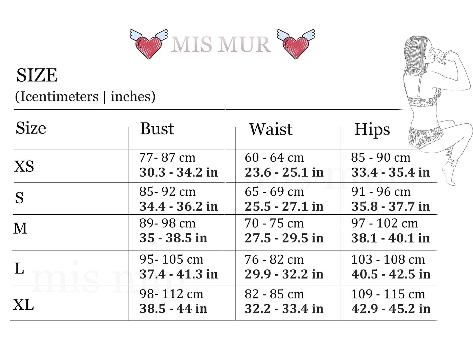 Lace Lingerie Set, Lingerie See Through, White Lingerie, Bridal ...