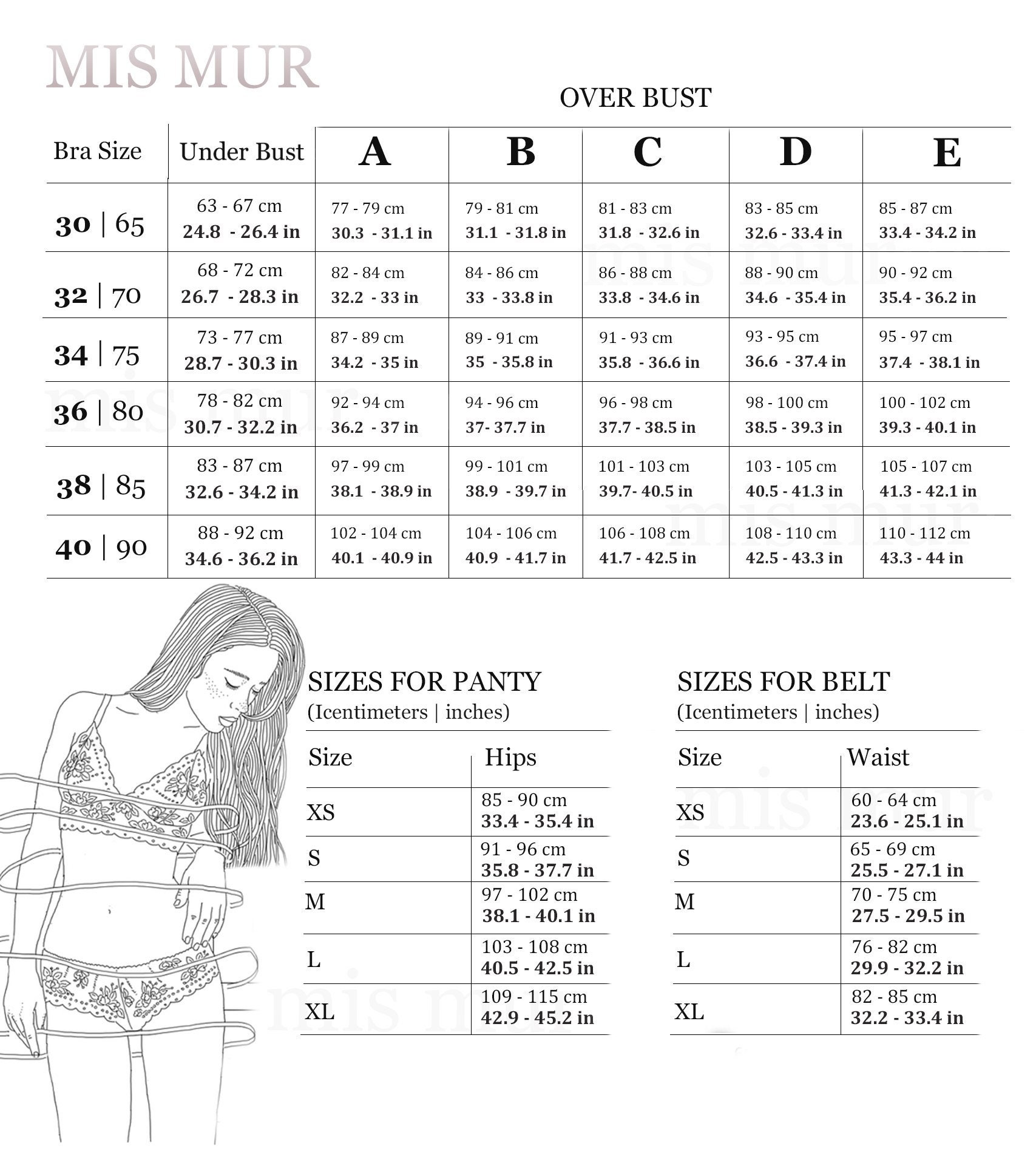 Bridal Lingerie, Ladies Wedding Lingerie, White Lace Lingerie, Custom ...