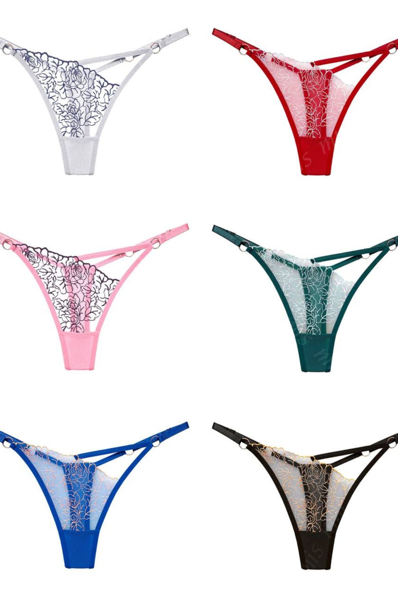 Sexy Thong Sheer Panties See Through Panties T For Her Sheer Thong Sexy Lingerie Erotic