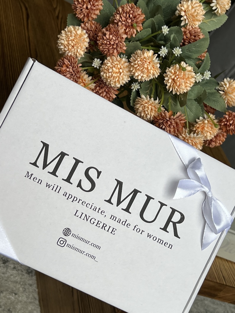 Lace Lingerie Set, Seductive Lingerie, Boudoir Lingerie, Babydoll ...