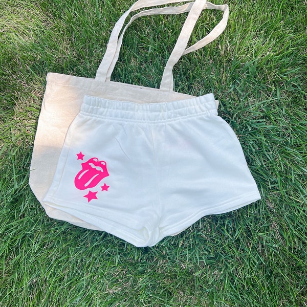 Preppy Shorts - Etsy