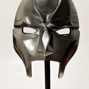 The Weeknd Doom Mask From the After Hours Till Dawn Tour 3D Printed ...