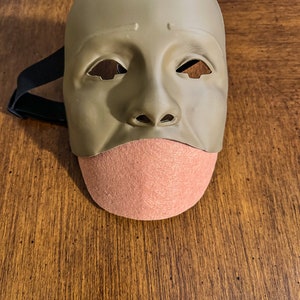 The Weeknd Mask From the After Hours Till Dawn Tour 3D Printed Wearable ...