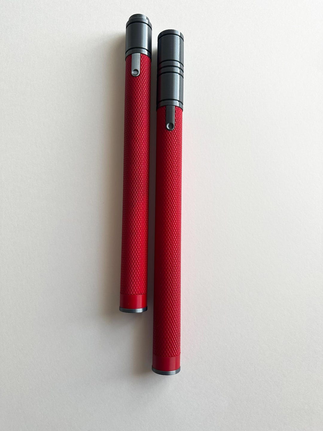 Daredevil Cosplay Clubs: 3D Printed Costume Accessory - Etsy