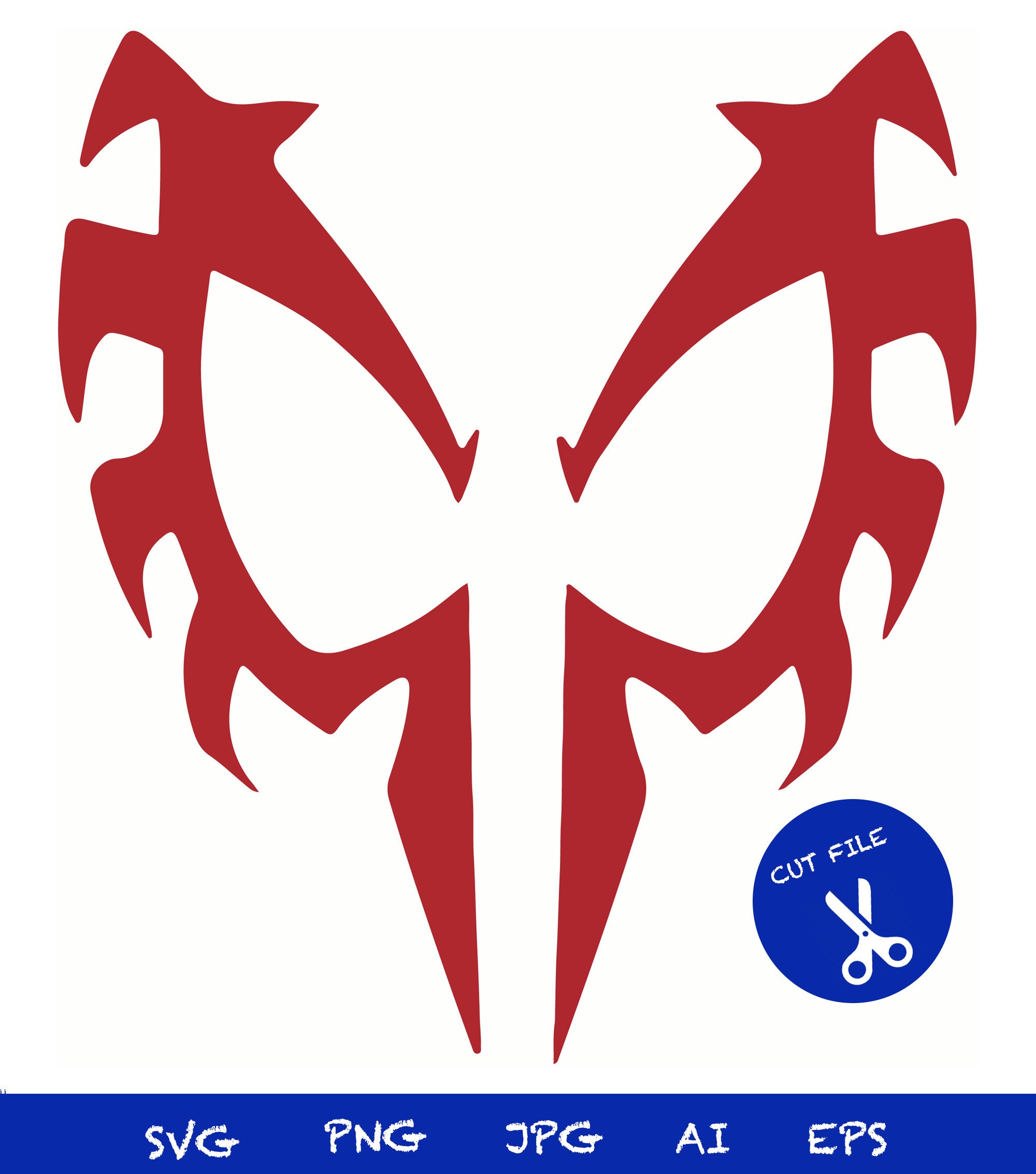 Spider Man 2099 Symbol
