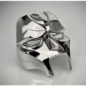 The Weeknd Doom Mask From the After Hours Till Dawn Tour 3D - Etsy UK