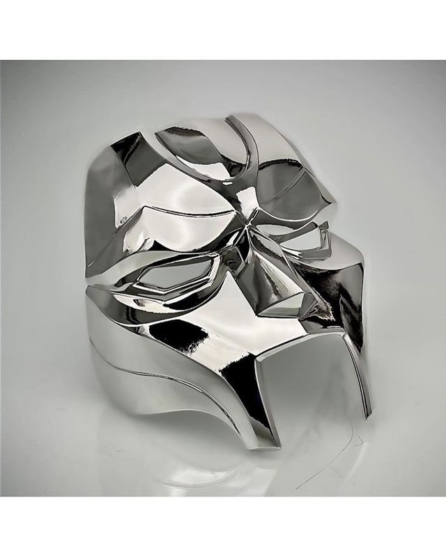 The Weeknd Doom Mask From the After Hours Till Dawn Tour 3D - Etsy UK